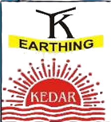 Kedar Earthing Solution | Chemical Earthing, GI Earthing, Copper Rods ...